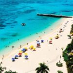 Falmouth Shore Excursion: Doctor's Cave Beach Private Tour - What the Tour Offers