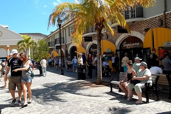 Falmouth Shore Excursion: Historic Sightseeing Tour and Doctor's Cave Beach - Practical Considerations and Tips