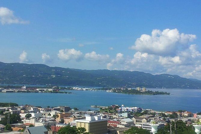 Falmouth Shore Excursion: Private Montego Bay City Tour - The Highlights of the Tour