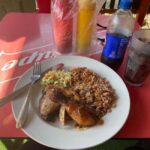 Falmouth Walking Tour + Authentic Jerk Chicken Lunch - What the Tour Covers: From Streets to Stories