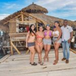 Falmouth: YS Falls & Pelican Bar Tour with Transfers - What the Reviews Say