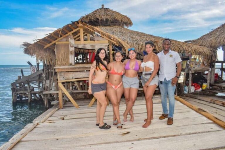 Falmouth: YS Falls & Pelican Bar Tour with Transfers - What the Reviews Say