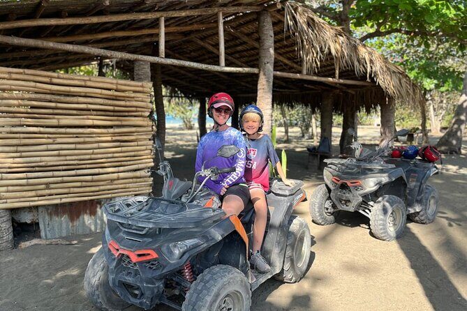Family ATV Tour & Monkey Private Van - Why This Tour Offers Great Value