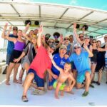 Family Boat Tour in Punta Cana with Snorkeling - The Sum Up: Who Should Consider This Tour?