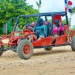 Family Buggy Adventure in Punta Cana  Up to 4 People per Vehicle - Authentic Experiences and What You’ll Remember