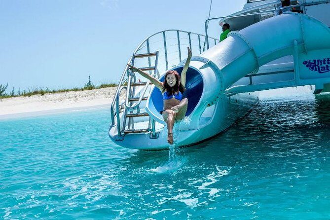 Family Catamaran & Snorkeling Cruise Turks & Caicos - Who Should Consider This Tour?