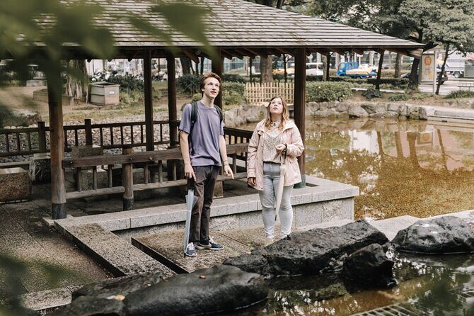 Family day in Nagoya with a local: private & personalized - Exploring Nagoya: What’s on the Itinerary?