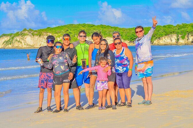 Family Friendly ATV and Buggy Excursion in Punta Cana - An In-Depth Look at This Punta Cana Off-Road Adventure