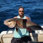 Family Friendly Fishing Adventures in Navarre Florida - What to Expect on the Day