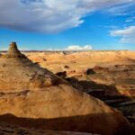 Family-Friendly Slot Canyon Adventure near Hanksville - The Itinerary: What Makes Each Part Unique