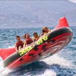 Family Fun-Speed Tubing & Glass Bottom Boat Activity, Montego Bay - The Logistics: What You Need to Know