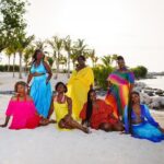 Family Photographer in Puerto Rico - The Itinerary and Locations: What to Expect