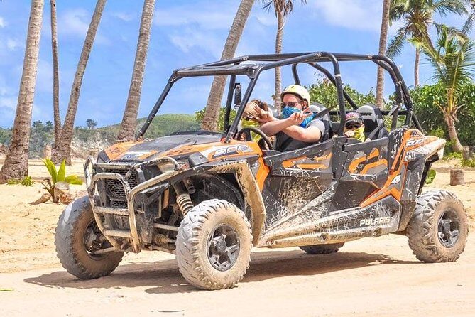 Family Polaris - Suzuka Tours Punta Cana - Final Thoughts on Value and Suitability