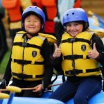 Family Rafting Adventure | Kicking Horse River - The Sum Up