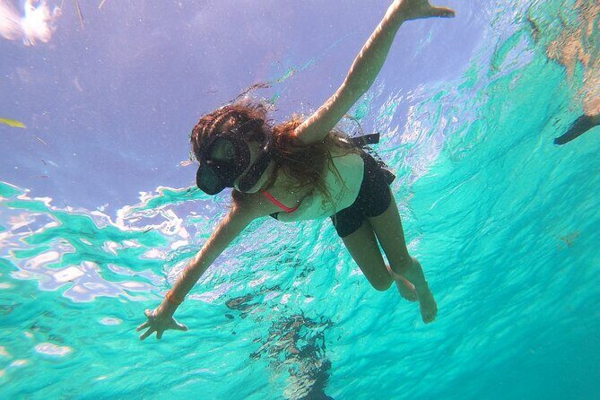 Family Shared Boat - The Itinerary in Detail