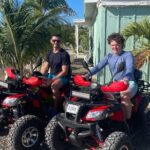 Famous East Island ATV Tour - The Practical Side: Logistics and Value