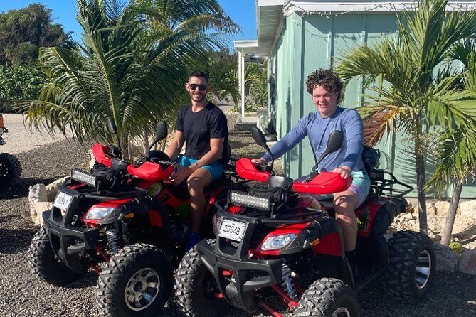 Famous East Island ATV Tour - The Practical Side: Logistics and Value