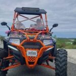 Famous East Island UTV Tour - What’s Included and What to Keep in Mind