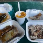 Famous Guavate Pork Road & Charco Azul Food & River Tour - Transportation, Group Size, and Overall Value