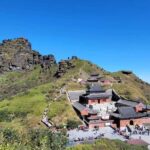 Fanjingshan: Ticket (West Gate) + Round-Trip Shuttle (Adult) - What to Expect at Each Stop