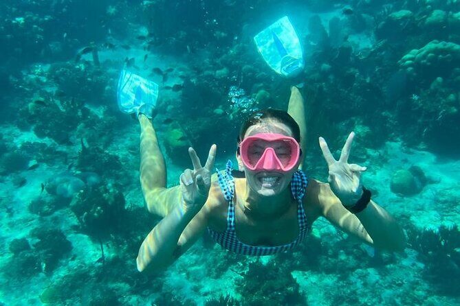 Fantastic Catalina island, beach and depth - Frequently Asked Questions