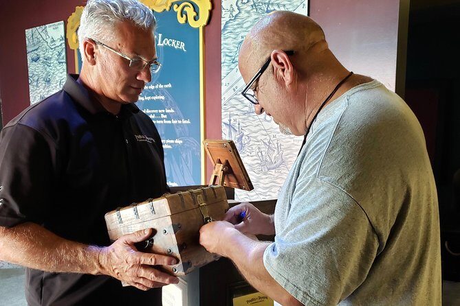 Fantastic St. Thomas Race - Deep Dive into the Experience