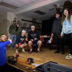 Farrar School Paranormal Investigation - Authenticity, Guides, and Experience