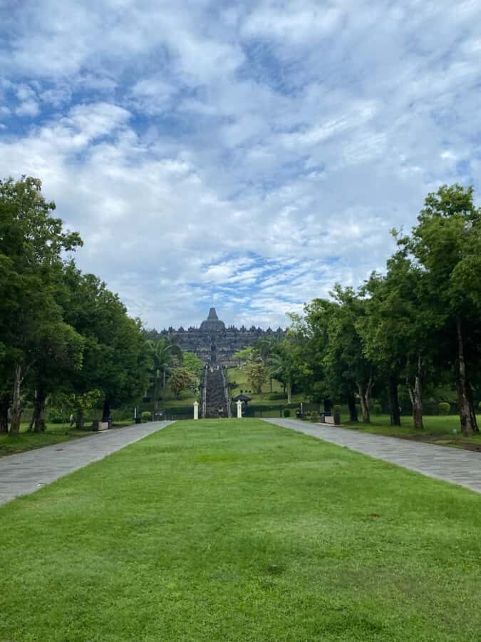 fascinating borobudur - What You Can Expect from the Tour