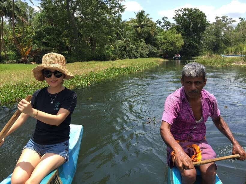 Fascinating Tours in Sri Lanka - Itinerary Highlights & What to Expect