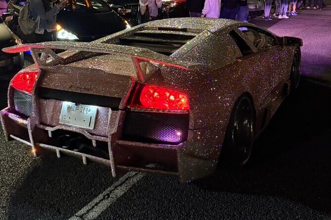 Fast and Furious JDM Car meet tour: Daikoku PA +more - Authenticity and Guides: The Real Deal