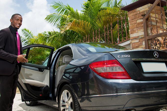 Fast Track Arrival Service at Barbados Airport - Why This Service Makes a Difference