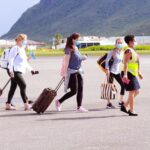 Fast Track (Expedited Arrival) & FREE Transfer To Hotel/Airbnb - The Value of the Service