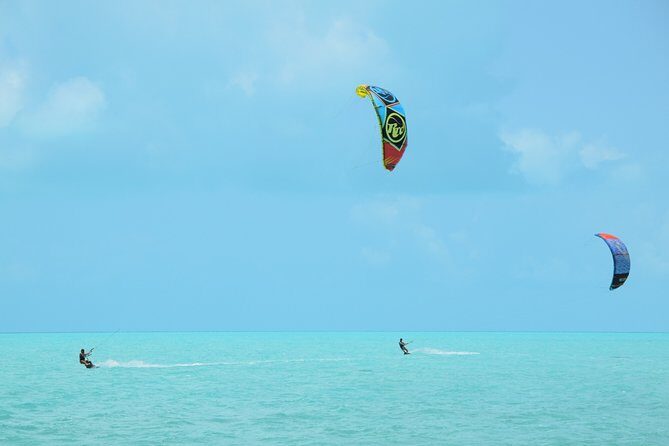 Fast-Track Kiteboarding Camp: Best for Beginners - The Value of This Kiteboarding Camp