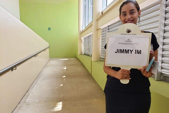 Fast Track On Arrival at St Lucia Airport & Round Trip Transfer - Practical Details to Keep in Mind