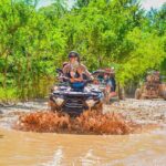 Faster ATV 4x4 Punta Cana - The Fine Print: Practical Details