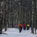 Fatbike Frozen Waterfall Tour - Who Will Love This Tour?