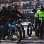 Fatbike Initiation Tour in Quebec City - What’s Included and What to Bring