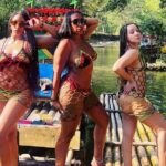 Favorite Bamboo Rafting Experience w/ Decorated Raft - FAQ