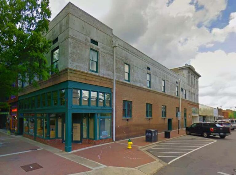 Fayetteville African American History Tour - The Itinerary: What to Expect