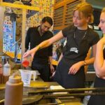 Feel like a Churro Master in our Shop - What You Get and What You Don’t