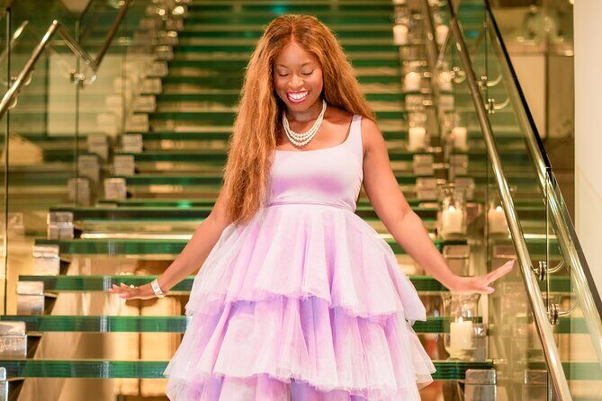 Feel Like a Star: Nighttime Paparazzi Flash Photoshoot - Final Thoughts: Is It Worth It?