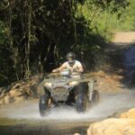 Feel the adrenaline and speed in ATVs - Final thoughts