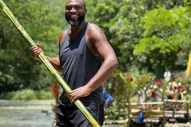 Feel the Giant Vibe Experience the ultimate getaway Lethe Jamaica - Who Will Love This Tour?