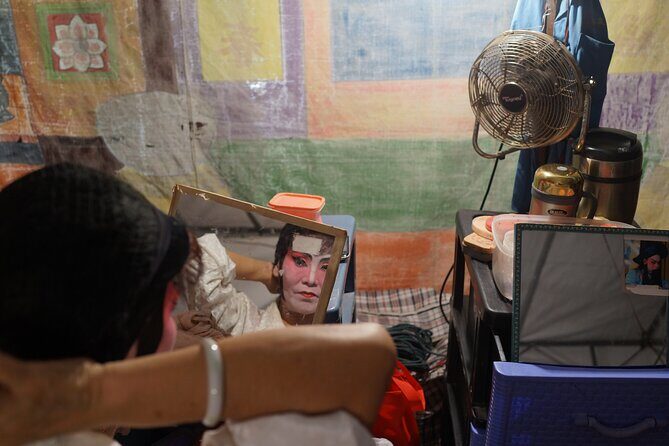 Feel the Heartbeat: A Singapore Chinatown Walking Tour - The Experience and Value