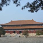 Feng Shui Beijing: Great Wall, Ming Tombs, and Hutongs Tour - Practicalities and Value