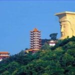 Fengdu Ming Mountain: Cultural Underworld Day Tour - The Itinerary Breakdown