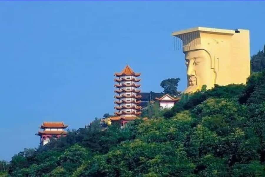 Fengdu Ming Mountain: Cultural Underworld Day Tour - The Itinerary Breakdown