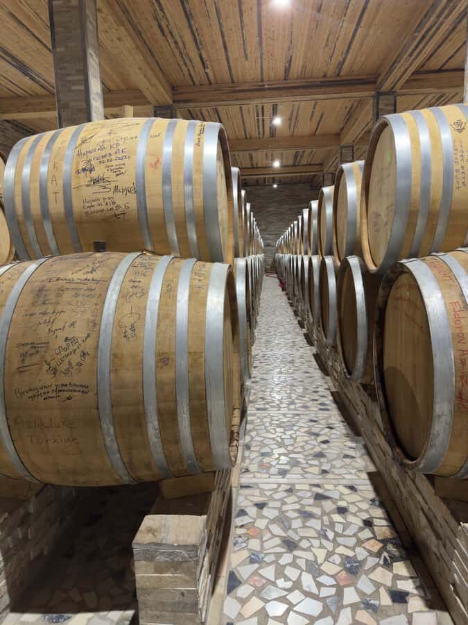 Fergana Valley: Ethnographic and Gastronomic Tour - What Makes This Tour Stand Out?