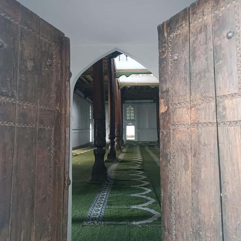 Fergana Valley: tour to ancient civilization and traditions - Practical Details and What to Expect