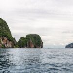 Ferry Tickets between Krabi Town and Koh Phi Phi - Value for Money: What Does the Price Cover?